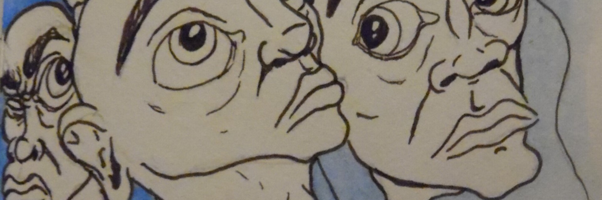 ArtStation - William Raney