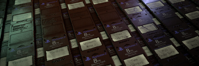 ArtStation - Rodney Burton