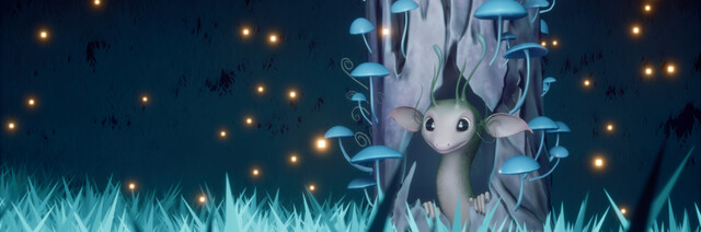 ArtStation - Wei Chen