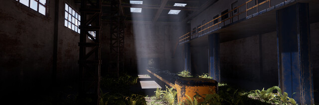 ArtStation - Rohan Thorat