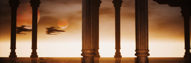 ArtStation - Kyle Ragsdale