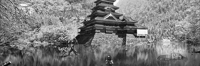 ArtStation - Delus Vanetta