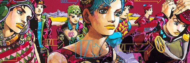 ArtStation - Javier Arroyo