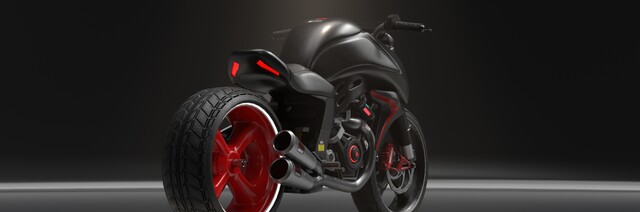 ArtStation - RAJ BHINGARDE