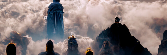 ArtStation - Daniel McRae