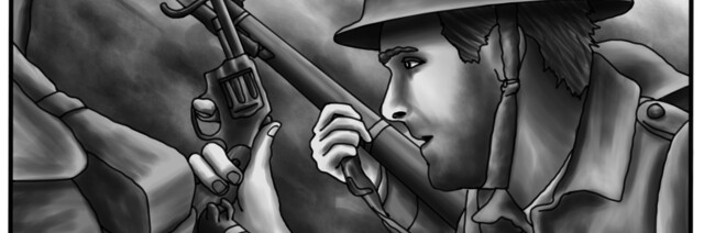 ArtStation - Jeff Hamill