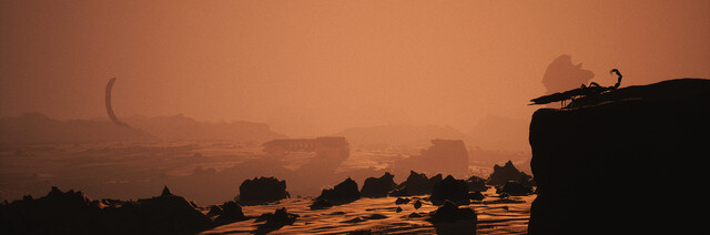 ArtStation - Swati Simran