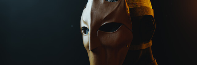 ArtStation - Aldrin Zapata