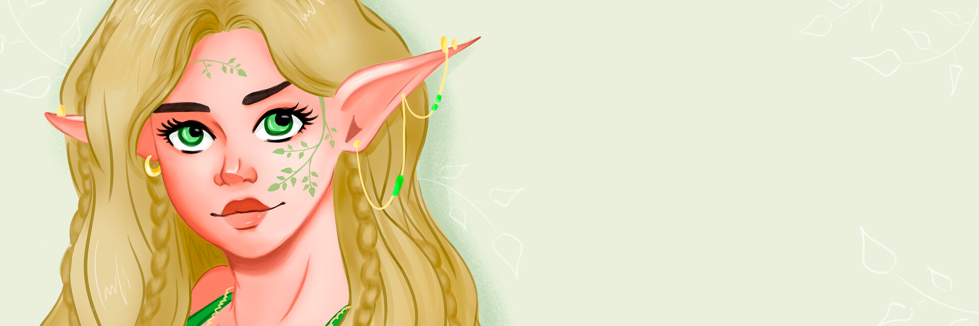 ArtStation - Stefaniya Bakunts