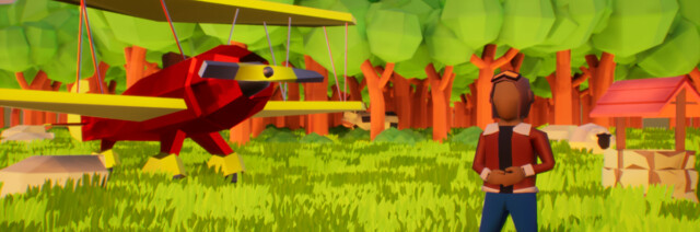 ArtStation - Caleb Best