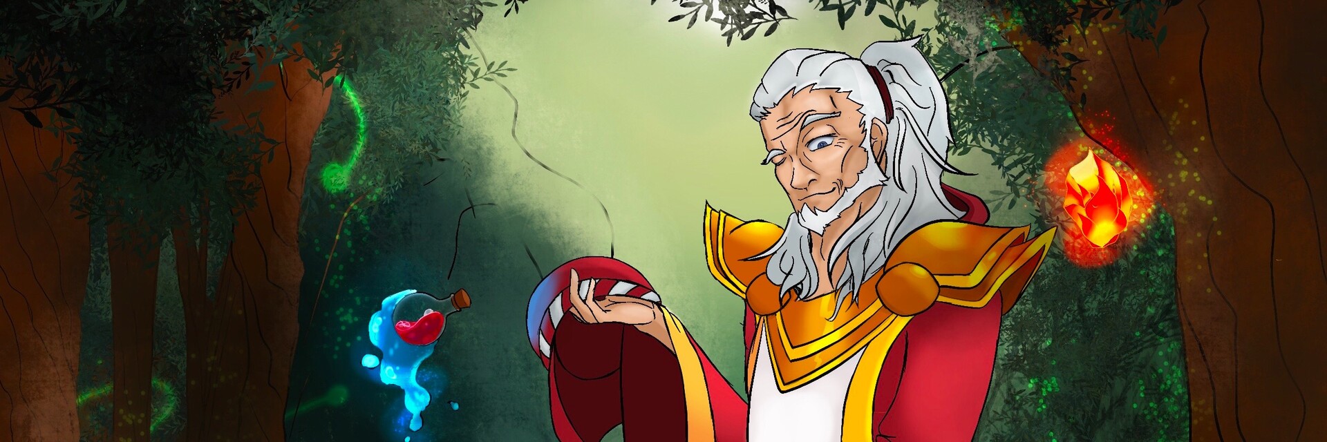 ArtStation - A Z U R A T H E A R T