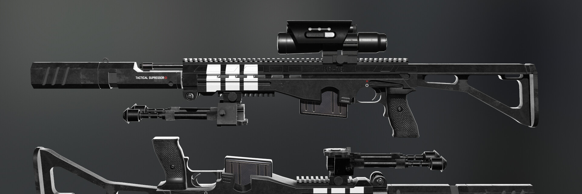 ArtStation - Alexandr Vasilyev