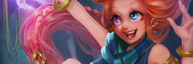 ArtStation - Laia Parcet Riu