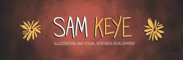 ArtStation - Sam Keye