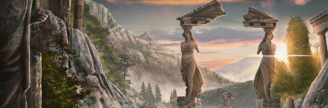 ArtStation - Jolly Arts