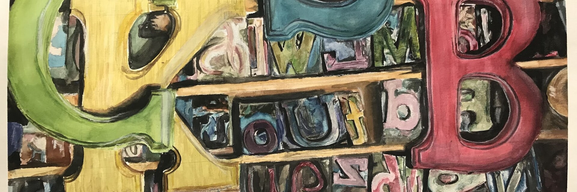 ArtStation - Marc Eaton