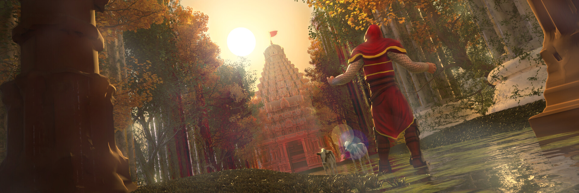 Khush Patel - Portfolio