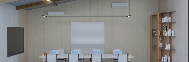 ArtStation - Takshaka Interiors