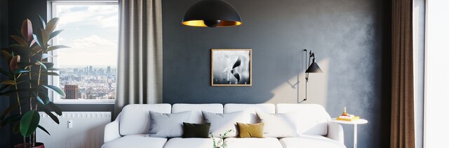 ArtStation - Ramzan Techiev