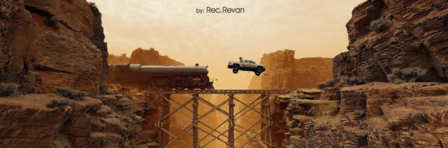 ArtStation - Rec Revan