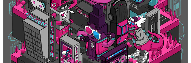 ArtStation - Chris Sias