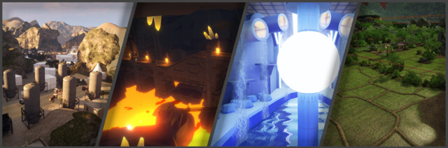 ArtStation - Devon Gritton