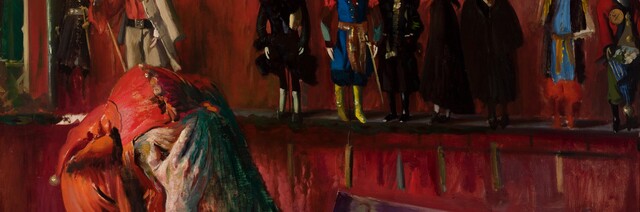 ArtStation - Yuhan Kim