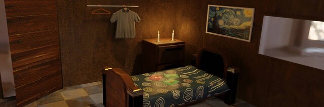 ArtStation - SHON CASABA