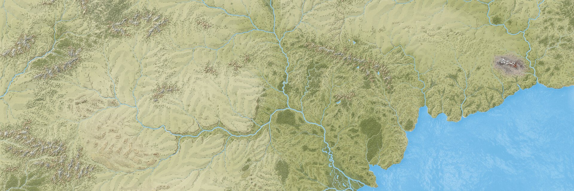 ArtStation - Rob McCaleb