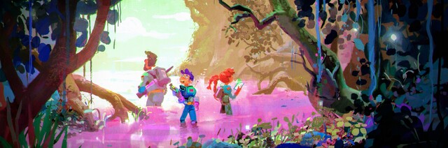 ArtStation - Azusa Tojo