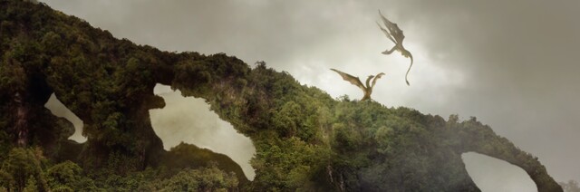 ArtStation - Yi Lang