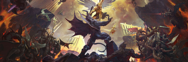 ArtStation - Alex Palma