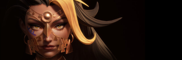 ArtStation - Ryan Bechara