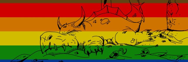 ArtStation - RODNEY GOTT