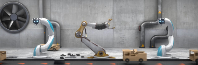 ArtStation - Adrien FELIX