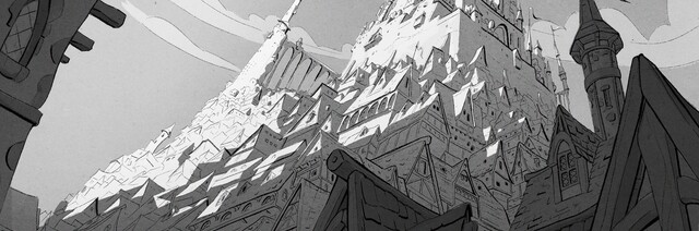 ArtStation - Hugo Lotter