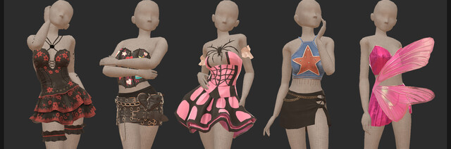 ArtStation - Amy Jefferies