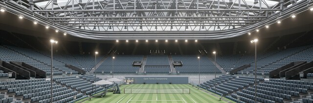 ArtStation - Mustafa Emnaina