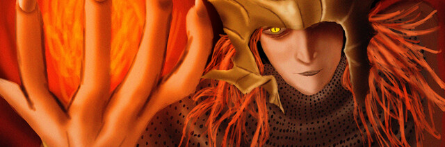 ArtStation - Lucas de Padua