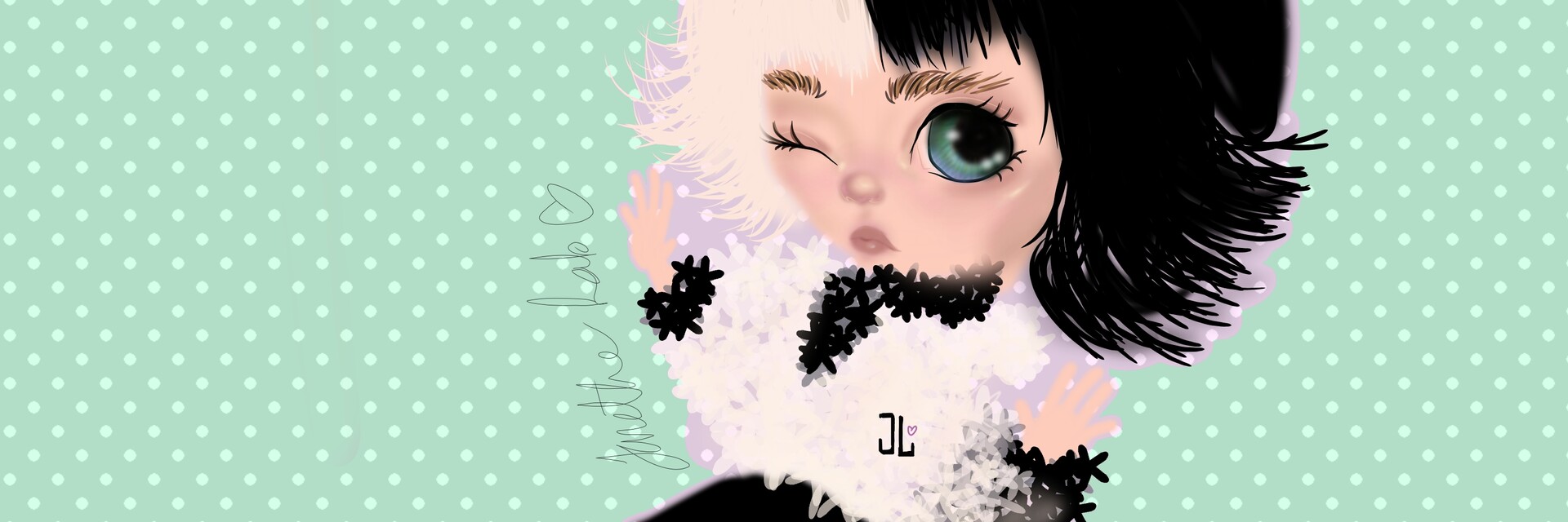 JANE Guzman - Portfolio