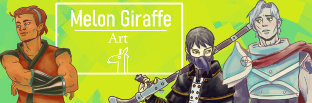 ArtStation - Max Murphy