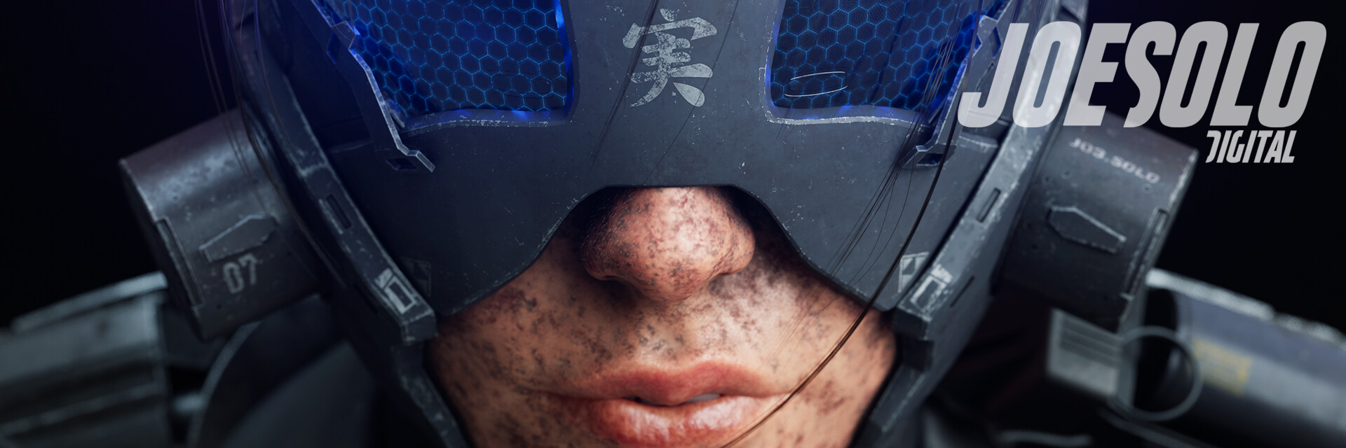 Joe Solo - Portfolio