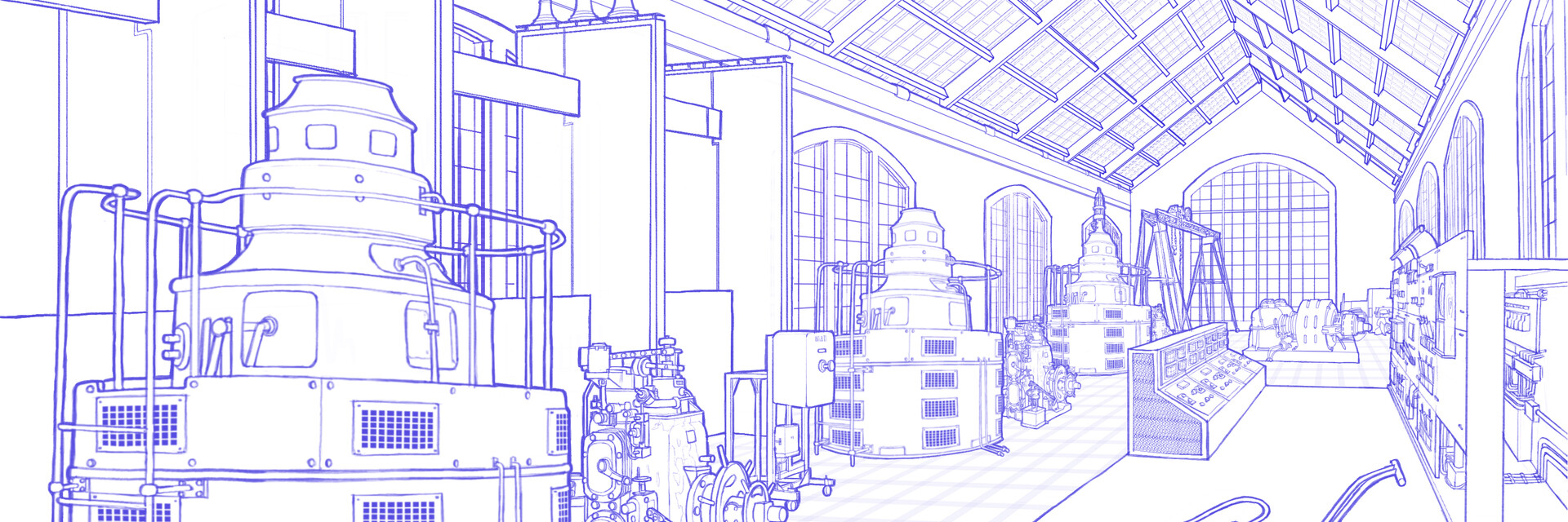 ArtStation - redline