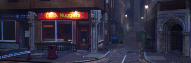 ArtStation - Ryan Shearer