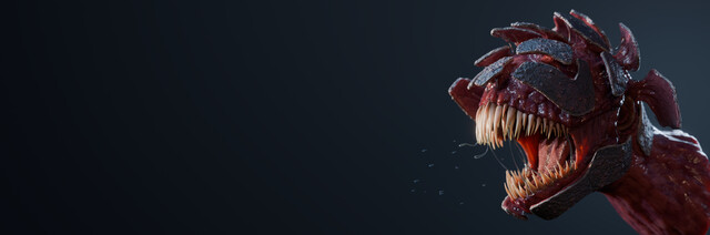 ArtStation - Elijah Nash