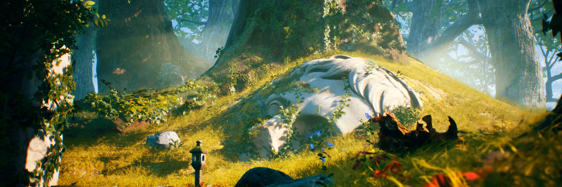 ArtStation - Lucas Rios