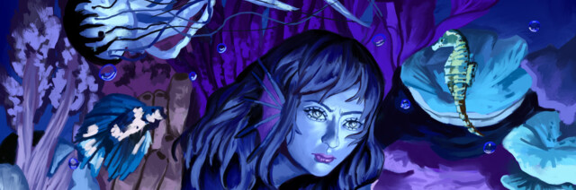 ArtStation - Sorem Art