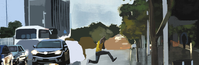 ArtStation - Jorge Negrete Beltrán