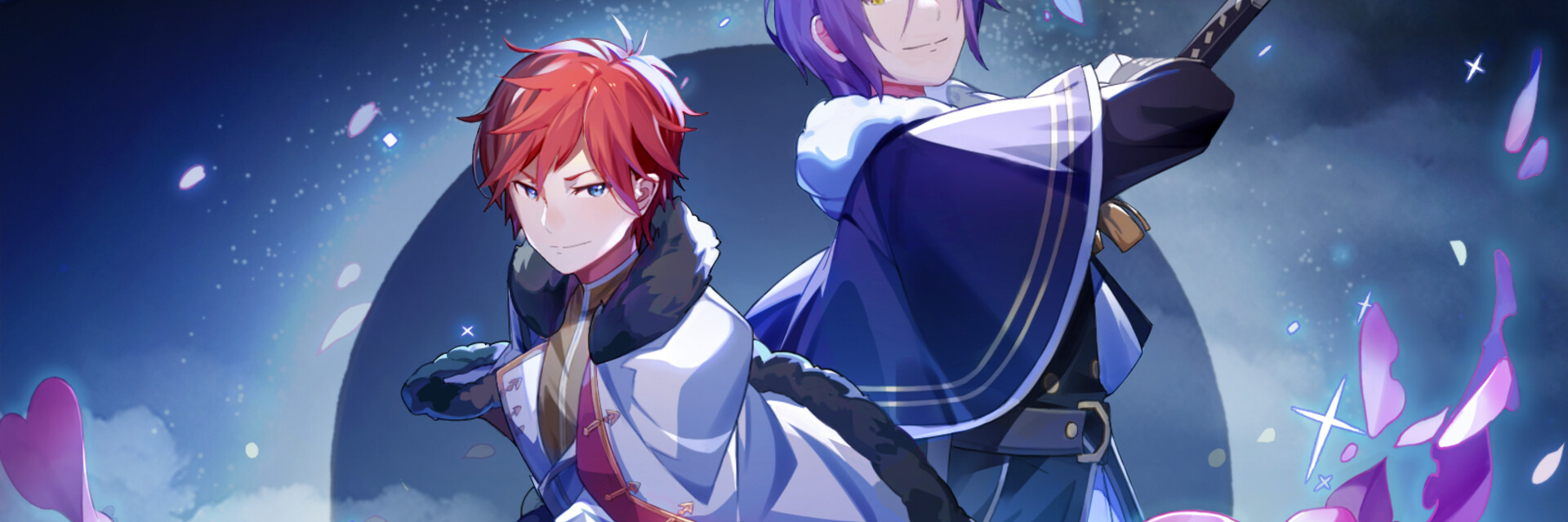 ArtStation - MoMo CHEN