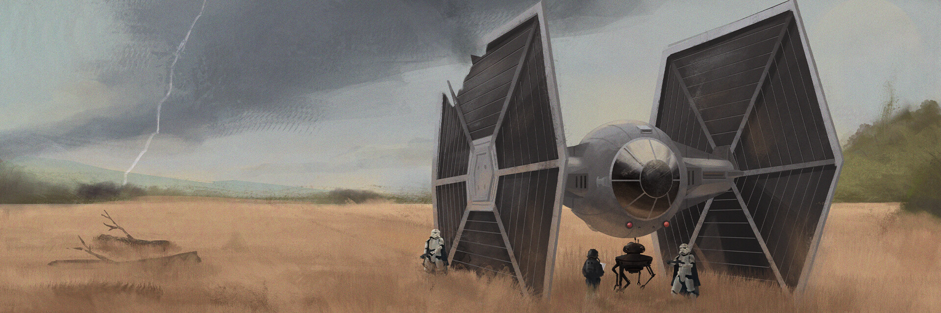 ArtStation - Kieran booth